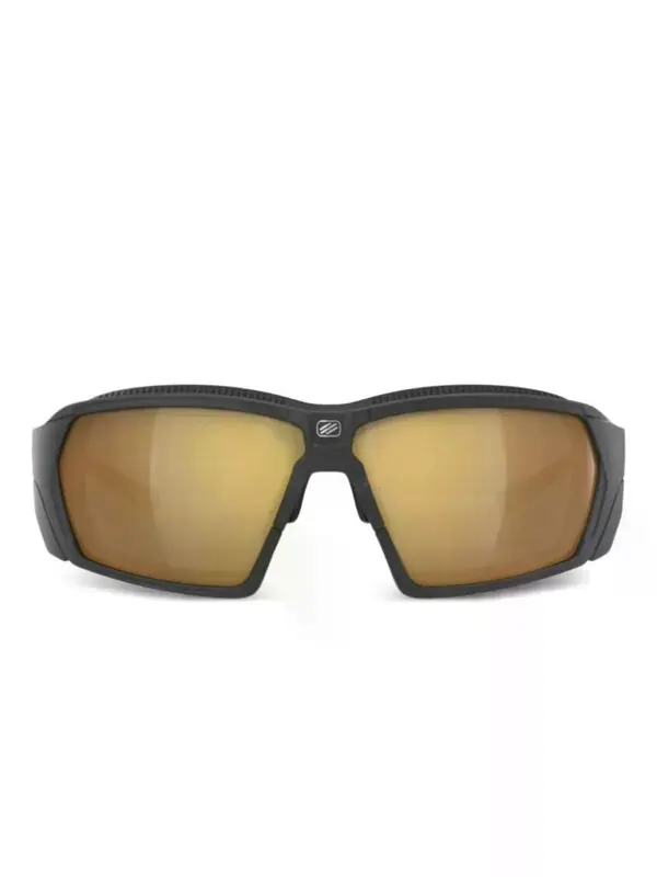 RUDY PROJECT Agent Sunglasses - Black