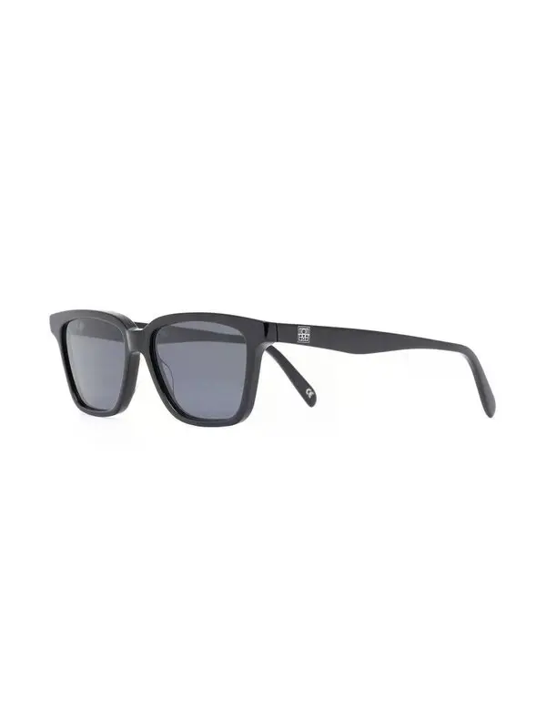 TOTEME The Squares Sunglasses
