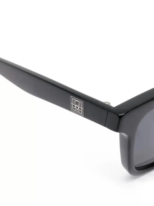 TOTEME The Squares Sunglasses