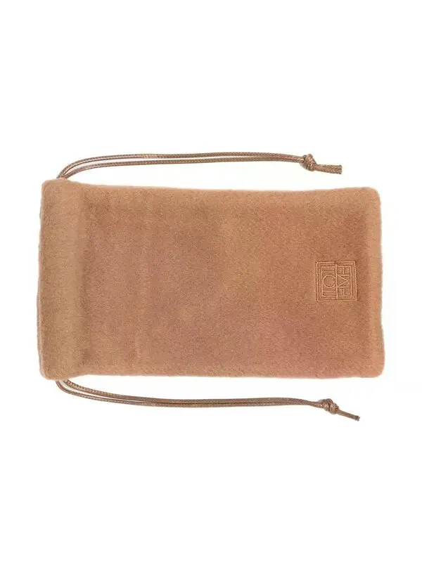 TOTEME The Squares Sunglasses