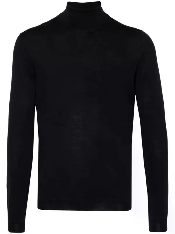 GOES BOTANICAL Dolcevita Sweater