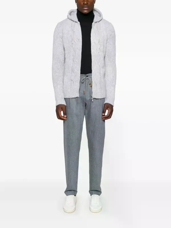 GOES BOTANICAL Dolcevita Sweater