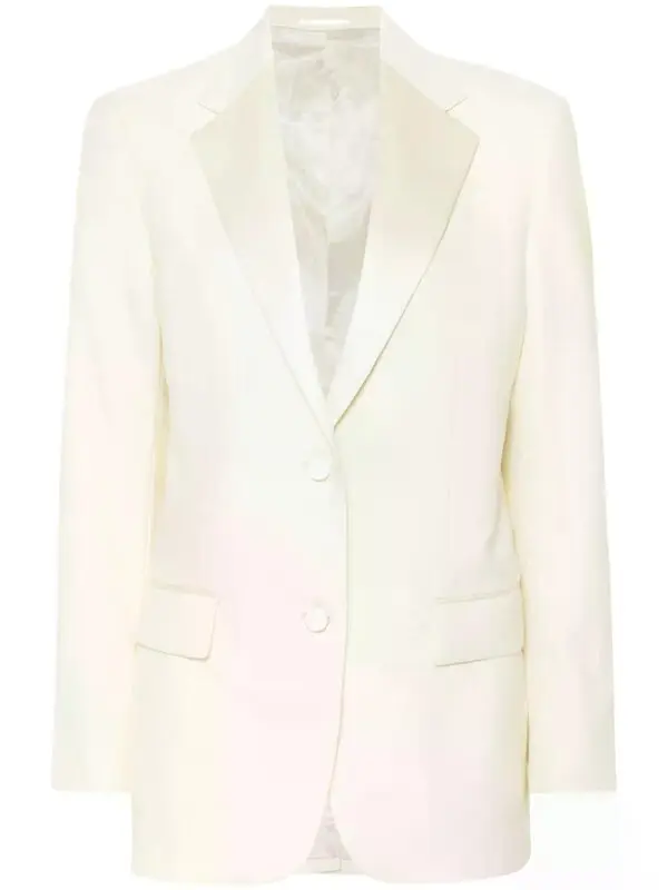 RACIL Bianca Tuxedo Jacket