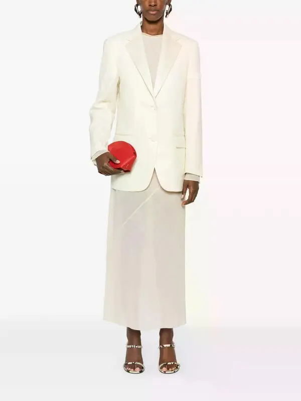 RACIL Bianca Tuxedo Jacket