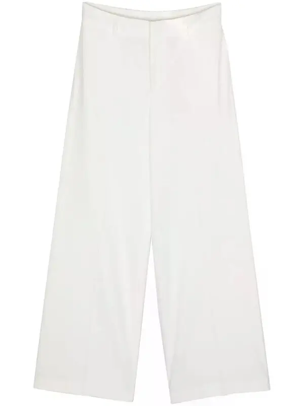 PT TORINO Lorenza Flared Trousers
