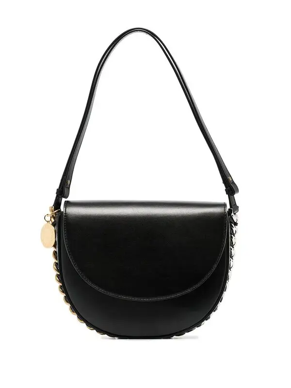 Stella McCartney Frayme Shoulder Bag