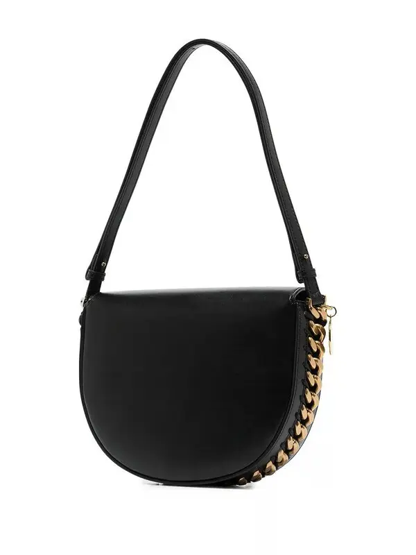 Stella McCartney Frayme Shoulder Bag