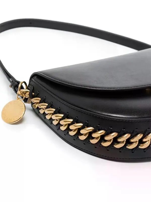 Stella McCartney Frayme Shoulder Bag