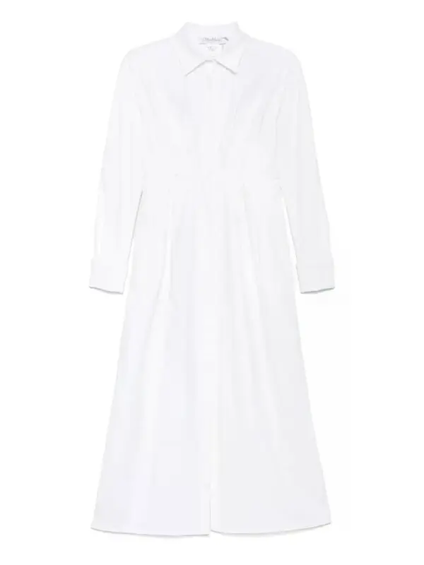 Max Mara Arezzo Maxi Dress