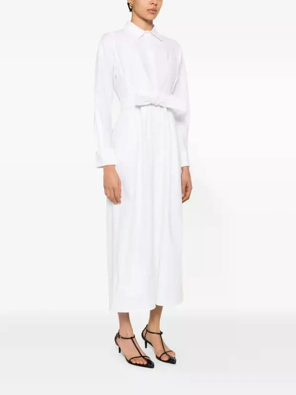 Max Mara Arezzo Maxi Dress