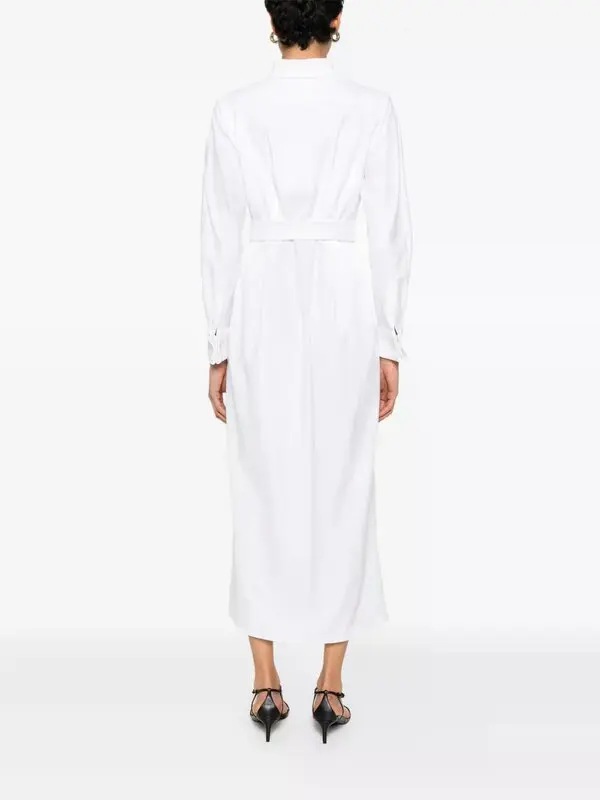 Max Mara Arezzo Maxi Dress