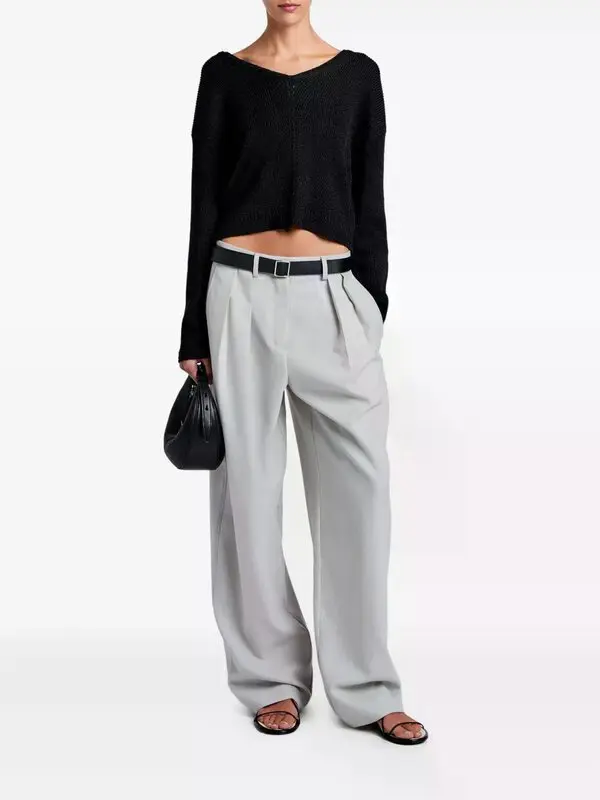 Proenza Schouler White Label Eleanor Trousers