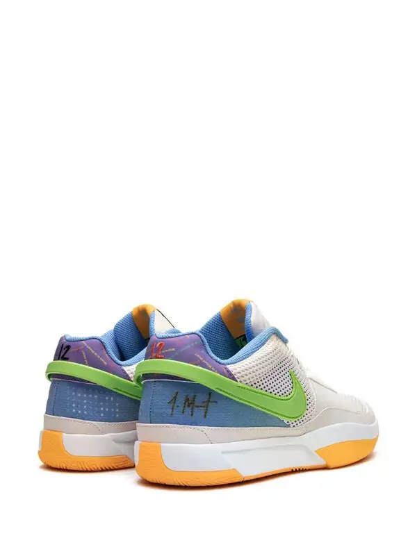 Nike Ja 1 Trivia Sneakers