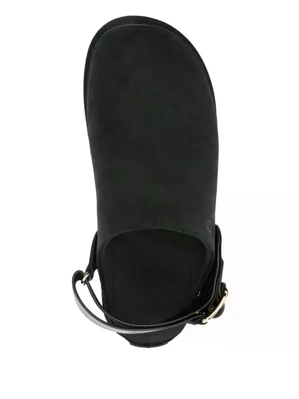 UGG Goldenstar Mules - Black