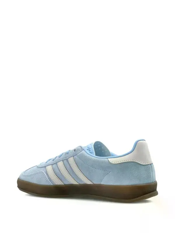 Adidas Samba Og Sneakers - Blue