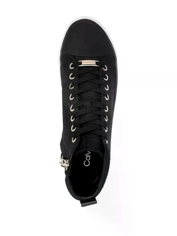 Calvin Klein Hi-top Sneakers