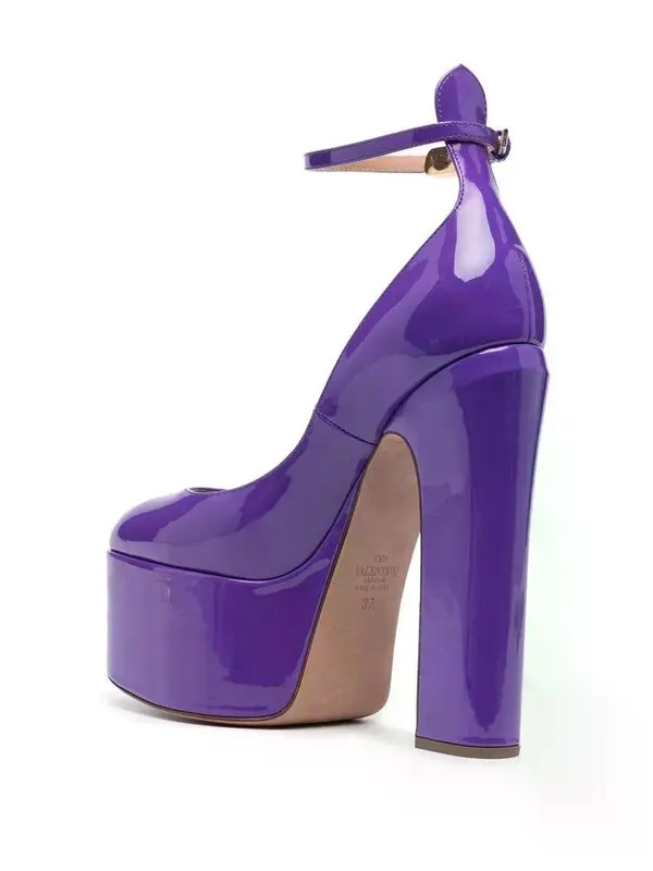 Valentino Garavani Tan-go 155mm Platform Pumps