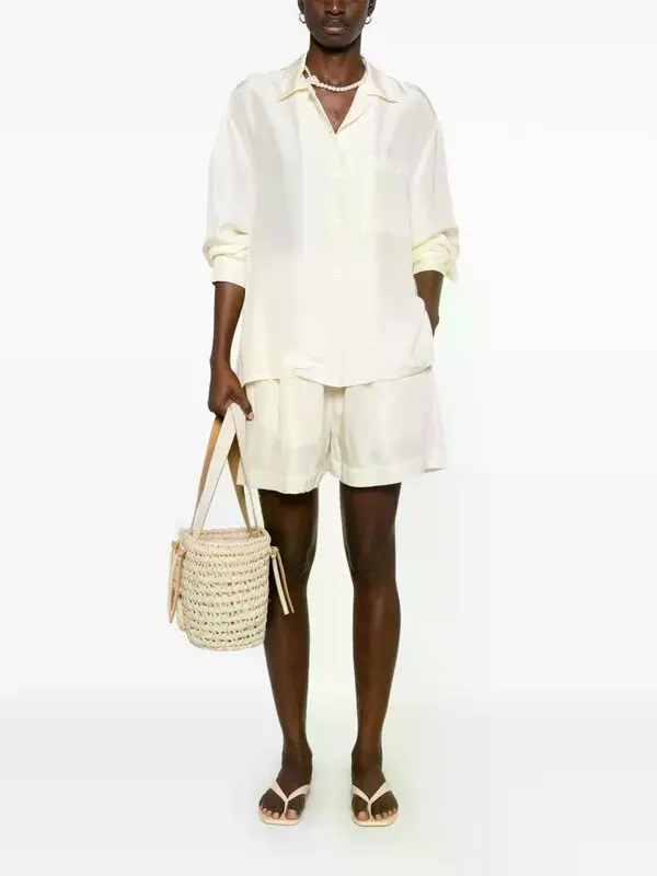 Barena Venezia Cristy Blouse - Neutrals