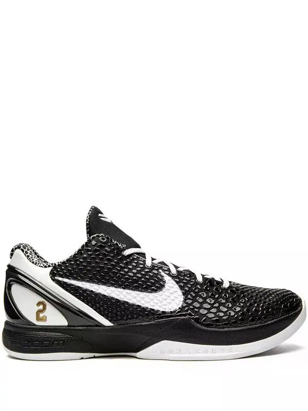 Nike Kobe 6 Protro "mambacita Sweet 16" Sneakers