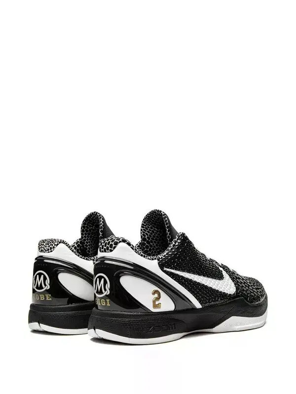 Nike Kobe 6 Protro "mambacita Sweet 16" Sneakers
