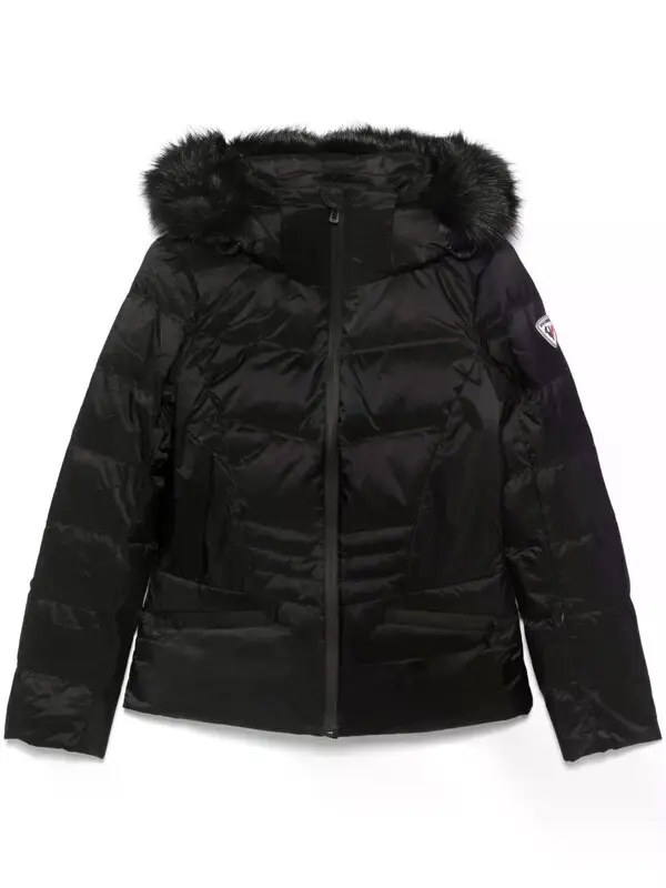 Rossignol Joseray Jacket - Black