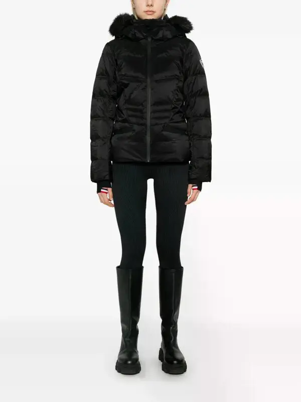 Rossignol Joseray Jacket - Black