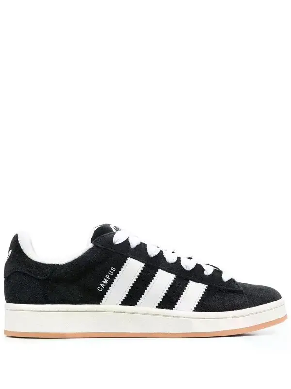 Adidas Campus 00s Sneakers - Black