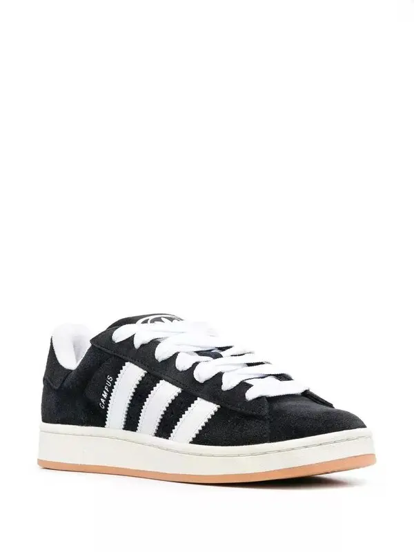 Adidas Campus 00s Sneakers - Black