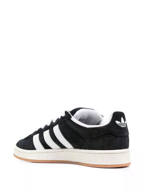 Adidas Campus 00s Sneakers - Black