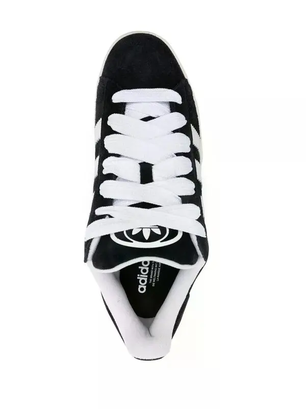 Adidas Campus 00s Sneakers - Black
