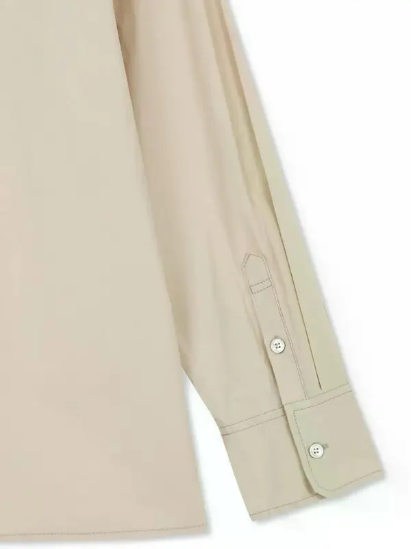 STUDIO TOMBOY Cotton-blend Shirt