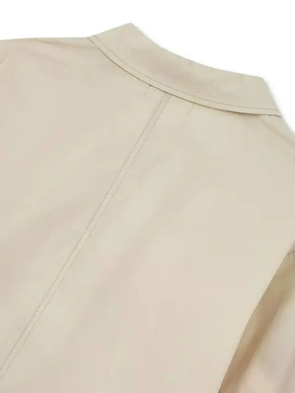 STUDIO TOMBOY Cotton-blend Shirt
