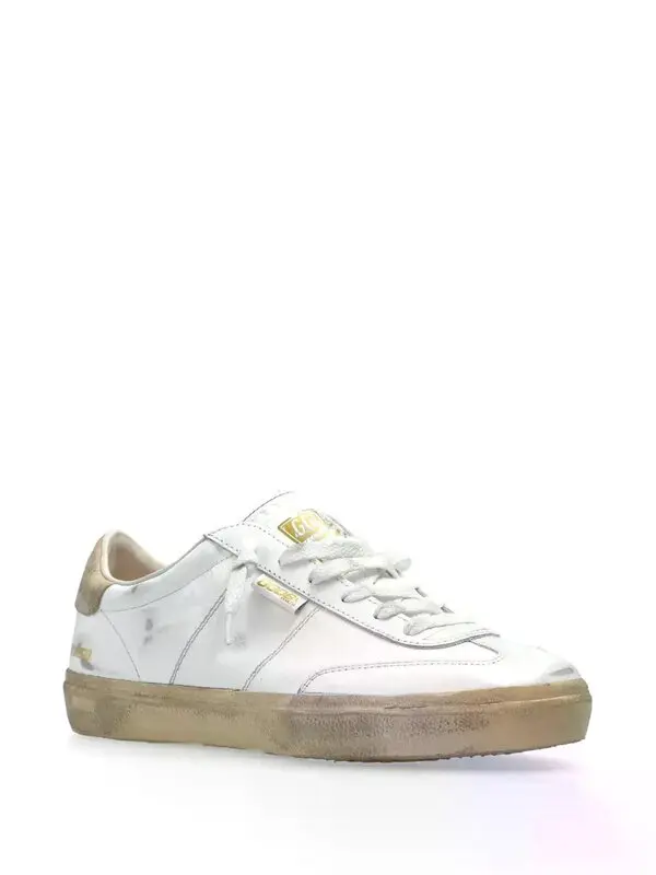GOLDEN GOOSE Soul Star Sneakers