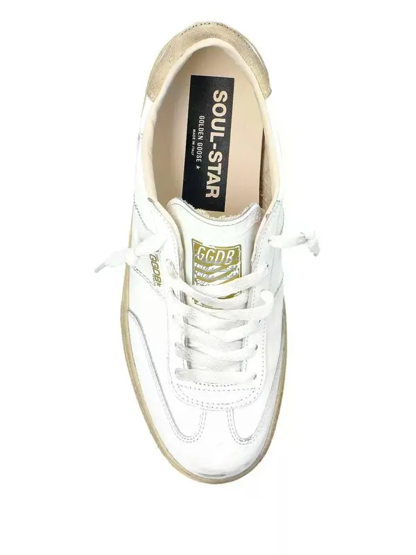 GOLDEN GOOSE Soul Star Sneakers