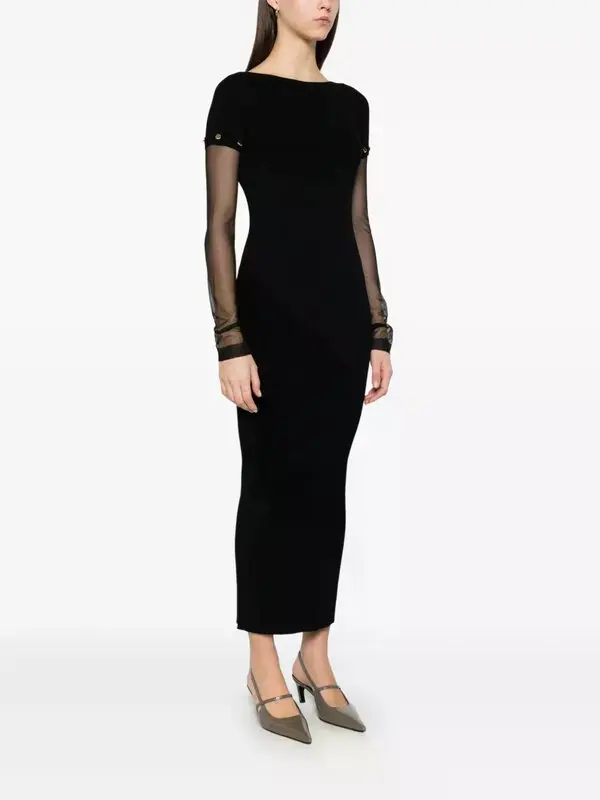 Sportmax Grazia Maxi Dress