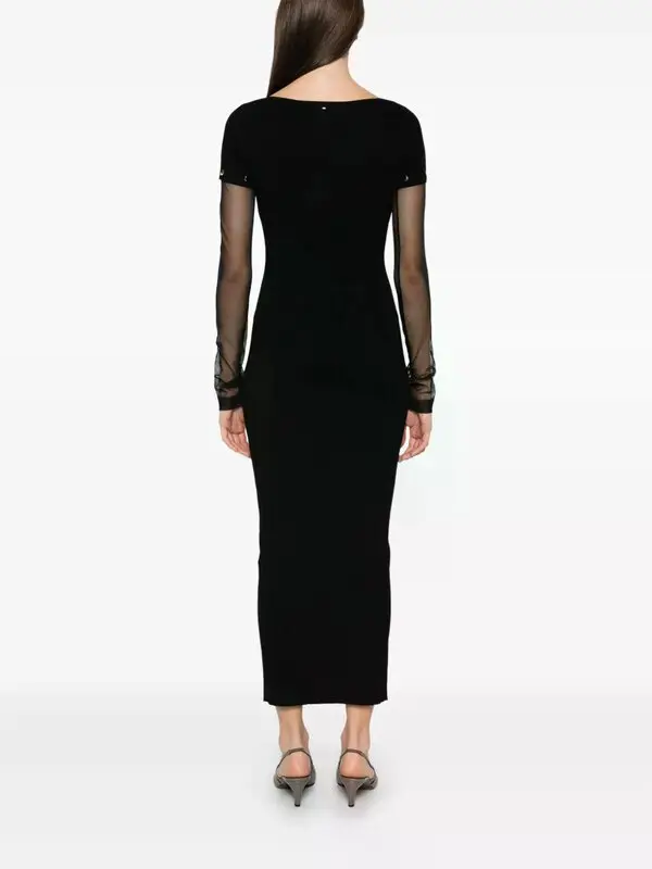 Sportmax Grazia Maxi Dress