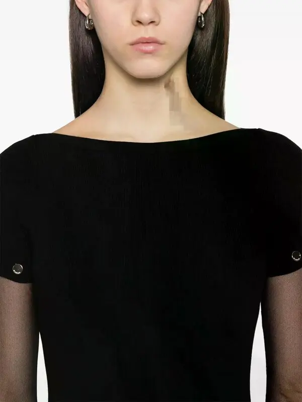 Sportmax Grazia Maxi Dress