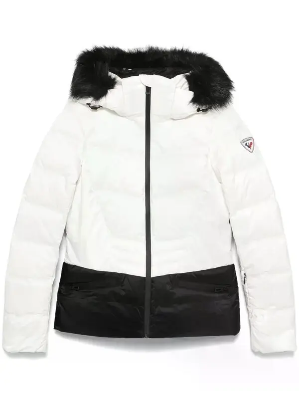 Rossignol Joseray Jacket - White