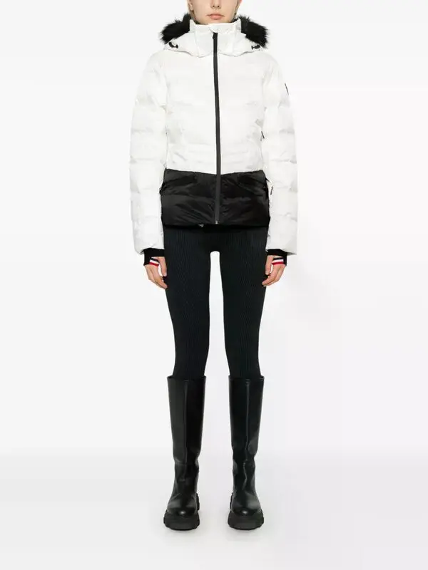 Rossignol Joseray Jacket - White