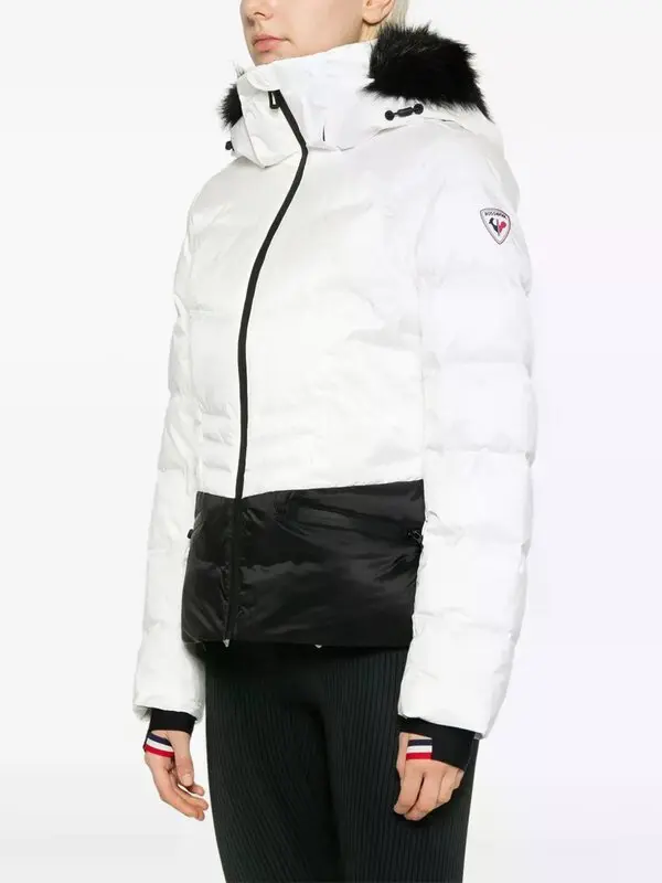 Rossignol Joseray Jacket - White