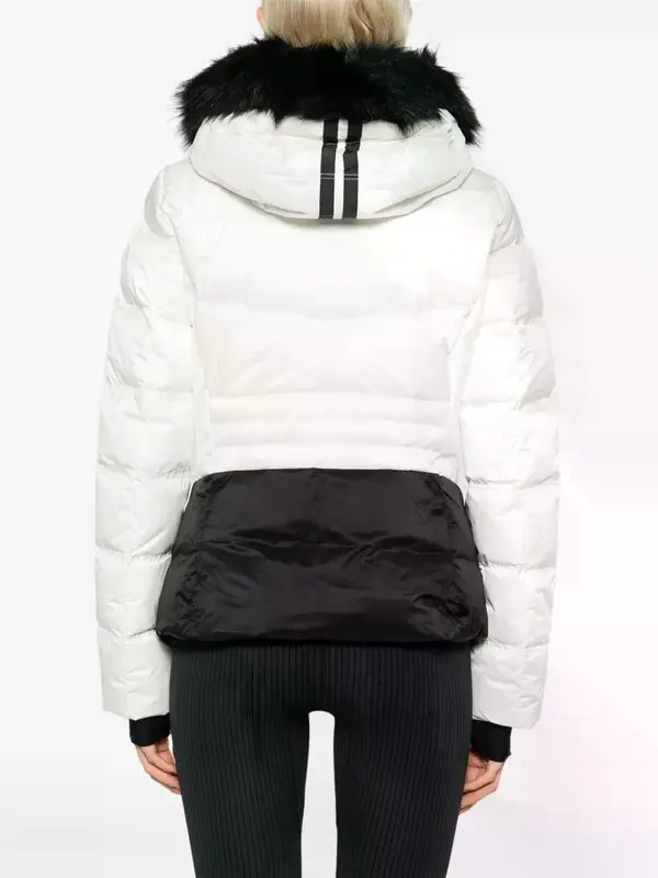 Rossignol Joseray Jacket - White
