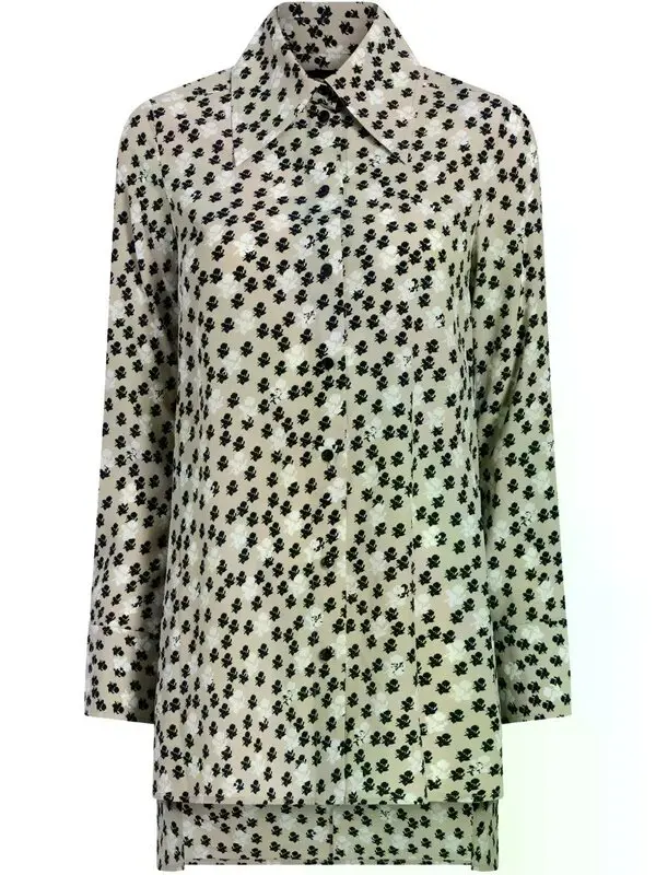 Proenza Schouler Emmeline Shirt