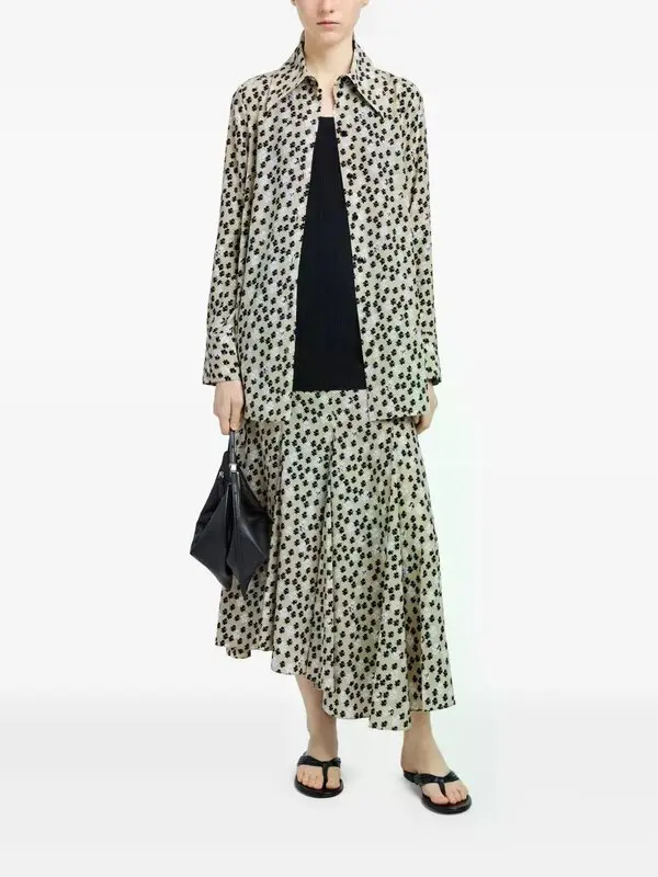 Proenza Schouler Emmeline Shirt