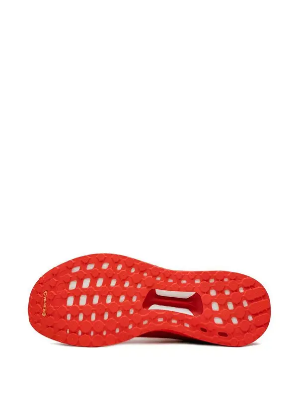 Adidas X Pharrell Williams Solar Hu Glide Sneakers