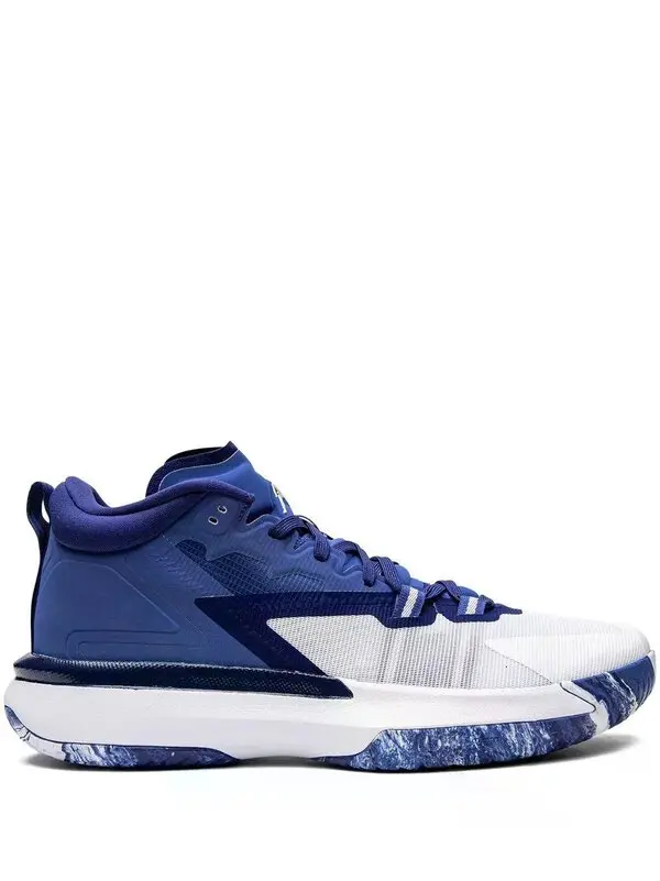 JORDAN Zion 1 Tb Royal/white/royal Sneakers