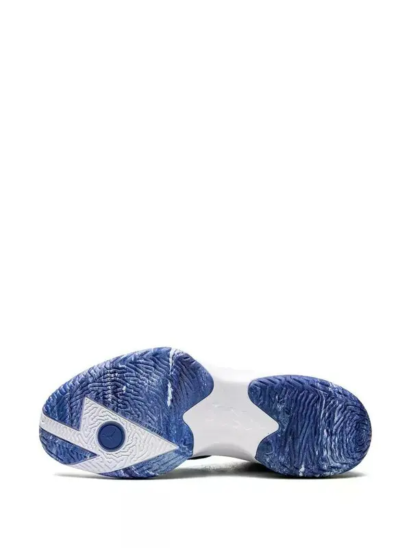 JORDAN Zion 1 Tb Royal/white/royal Sneakers