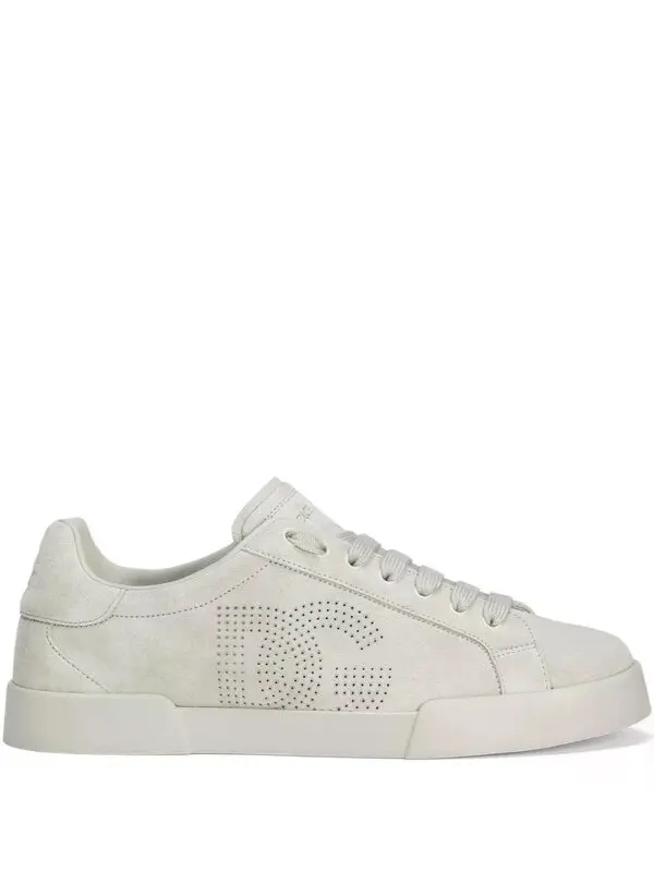 Dolce & Gabbana Portofino Light Sneakers