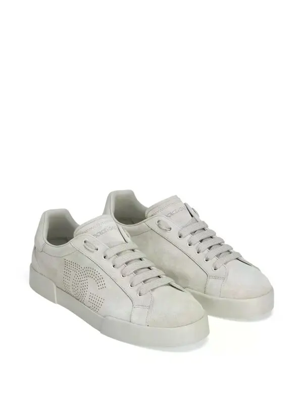 Dolce & Gabbana Portofino Light Sneakers