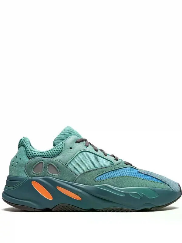 ADIDAS X YEEZY Yeezy Boost 700 Faded Azure Sneakers - Blue