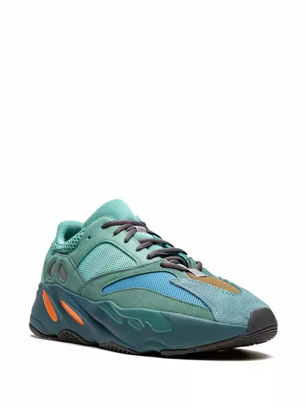 ADIDAS X YEEZY Yeezy Boost 700 Faded Azure Sneakers - Blue
